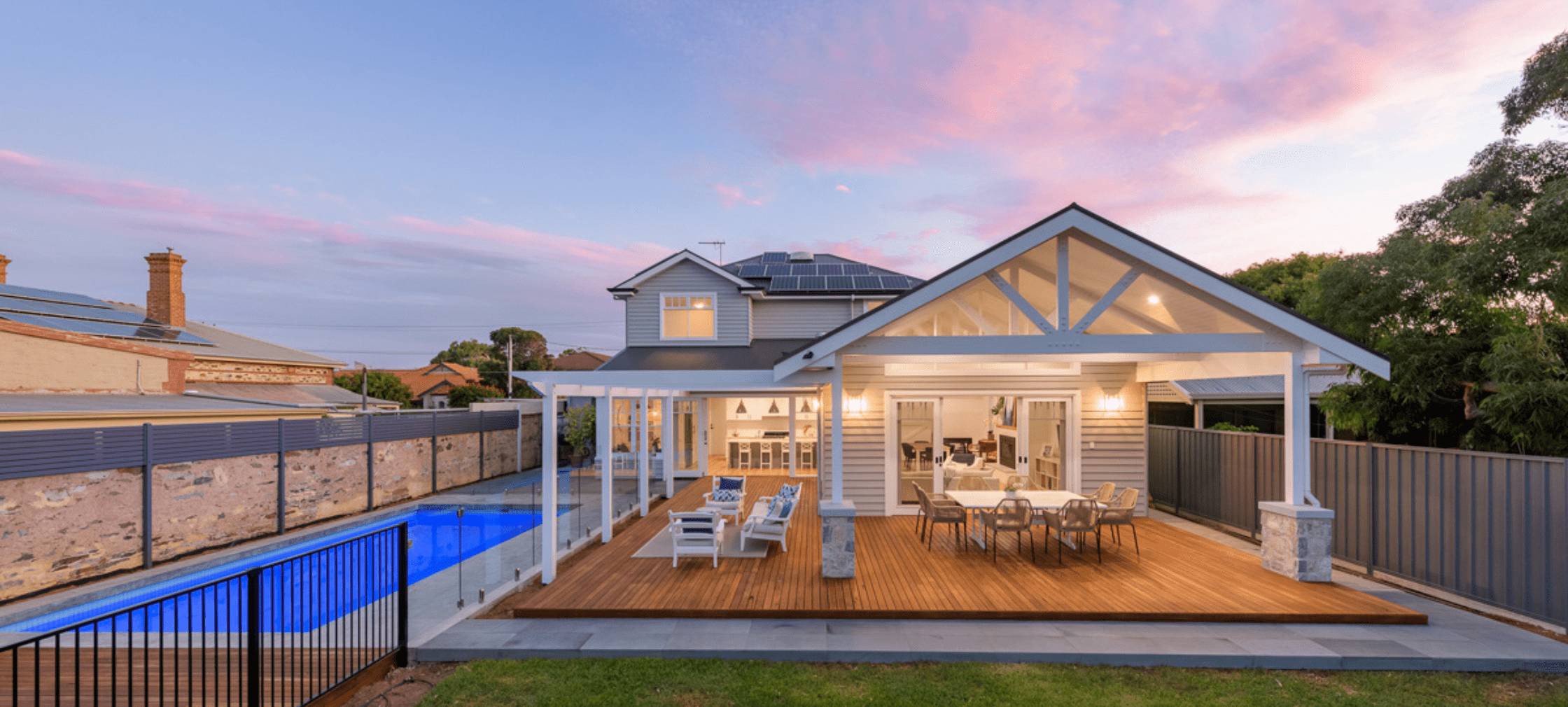 Custom Residential Home Builder in Henley Beach, Adelaide, South Australia | New Homes, Home ...