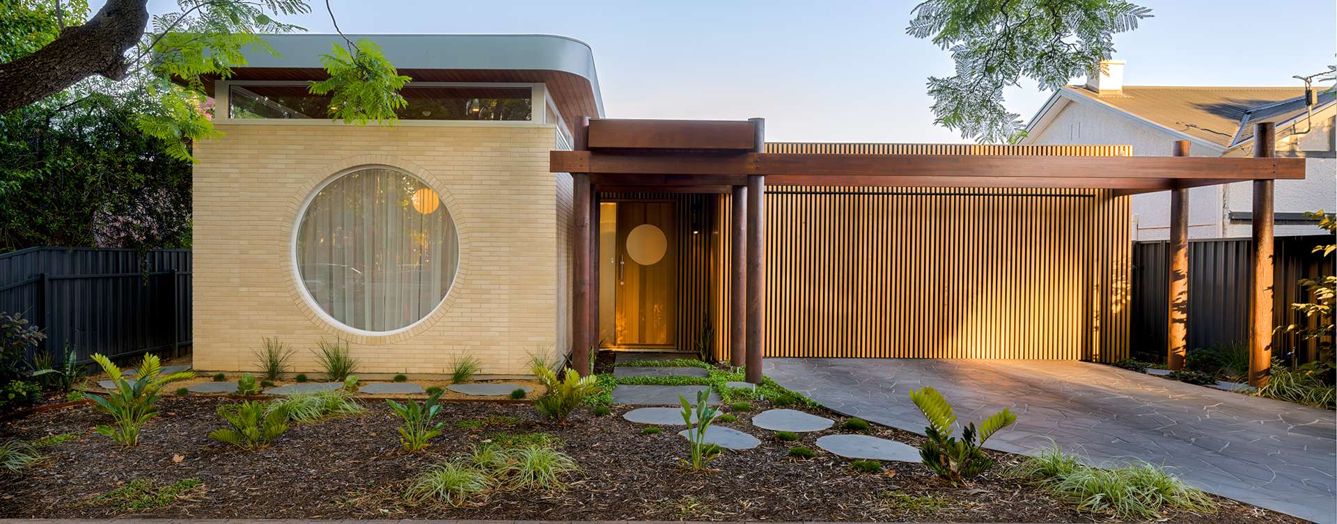 Custom New Home - BTF Constructions