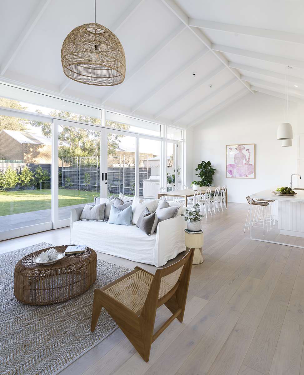 Home Renovation & Extension Builder - BTF Constructions