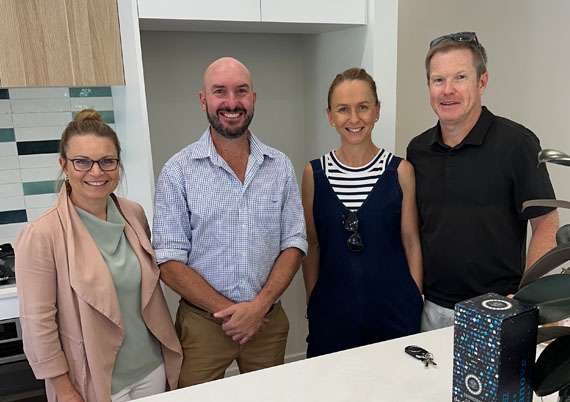 Design - BTF Constructions