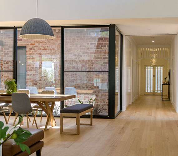 Design - BTF Constructions