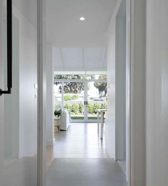 Home Renovation & Extension Builder - BTF Constructions