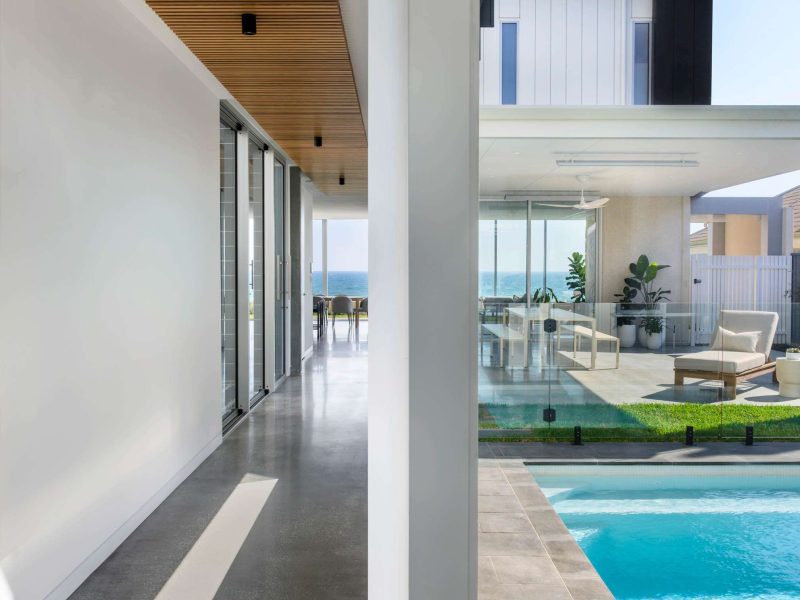 Esplanade Residence - BTF Constructions