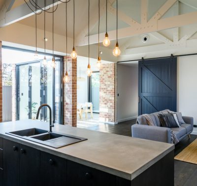 Stunning Portfolio by BTF Construction Custom Design Home Builder